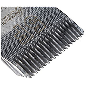 Oster CryogenX Detachable Pet Clipper Blade, Size 5F (078919-176-005),Mix