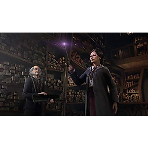 Hogwarts Legacy - PlayStation 4