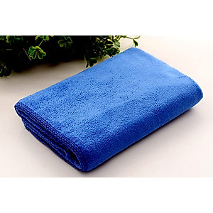 Hainomelon Professional Microfiber Drying Towel-1Pack, Premium Drying Towel, Scratch-Free, Strong Water Absorption Drying Towel for Cars, SUVs, Motorcycle, Trucks, and Boats