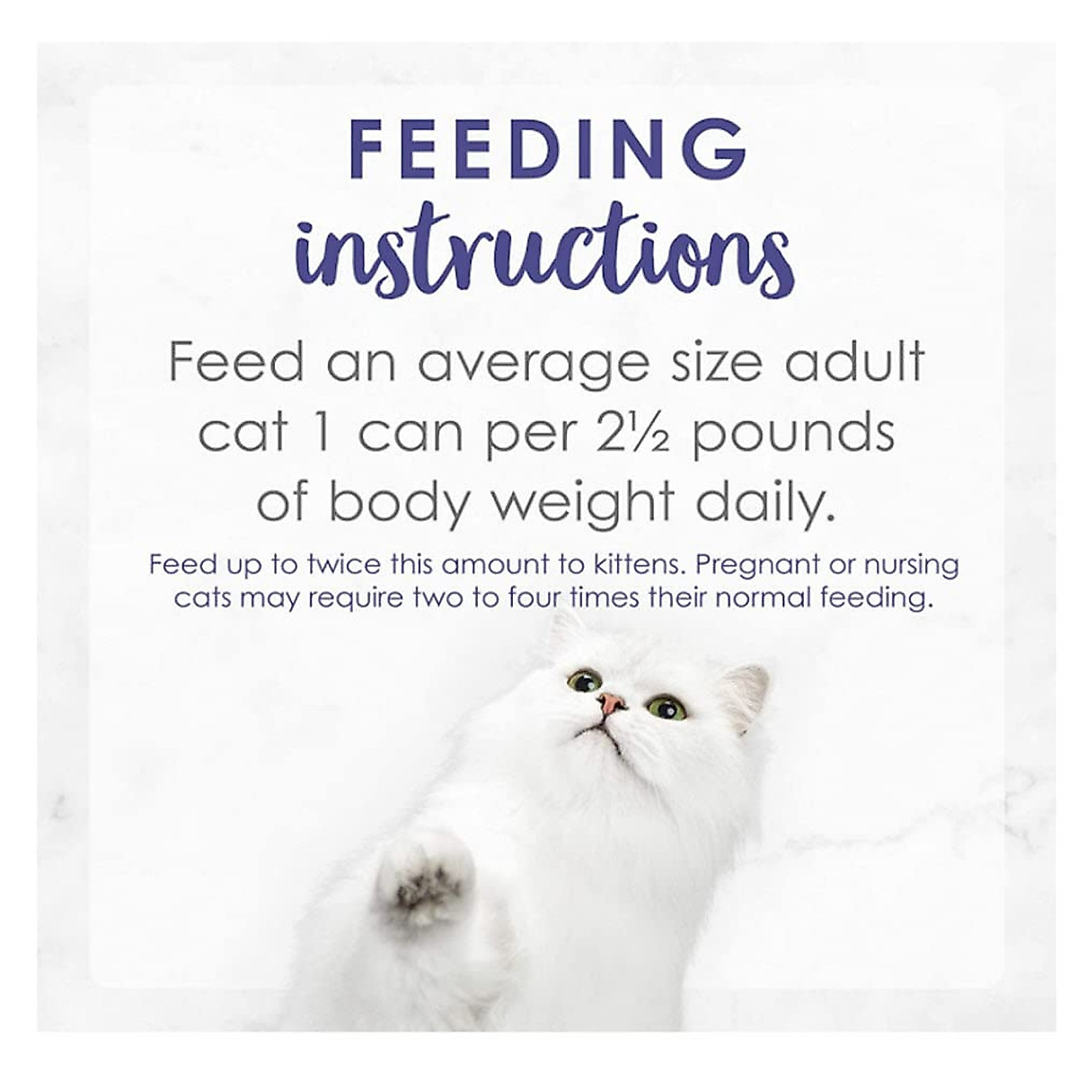 Fancy Feast Grilled Seafood Feast in Gravy Canned Cat Food, 3-oz, case of 12 cans