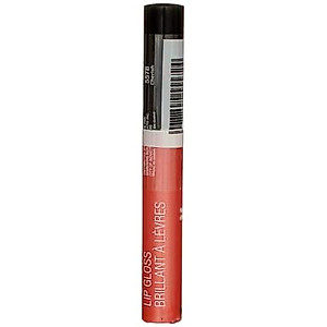 3 Pack Wet n Wild MegaSlicks Lip Gloss 557B Cherish