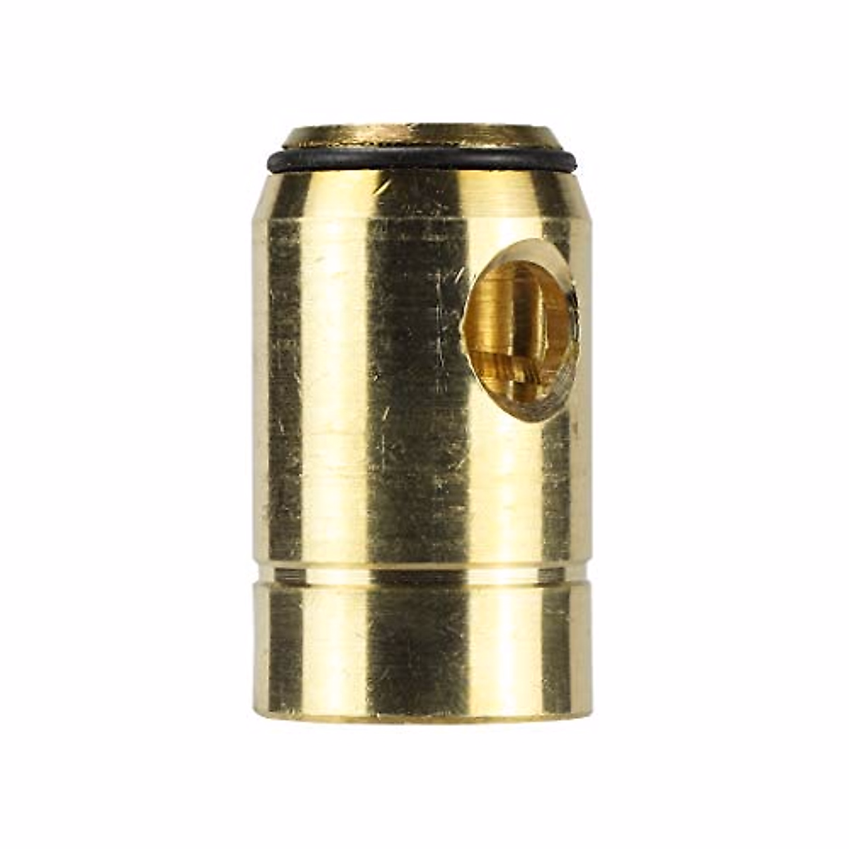 Danco 1Z-6H Faucet Stem, For Use With American Standard Model 1Z-6H Faucets, Metal, Brass (15027E)