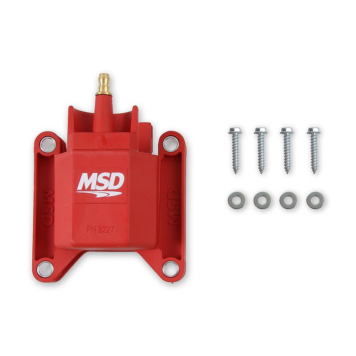 MSD 8227 Blaster TFI Ignition Coil