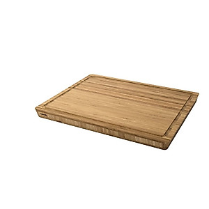 IKEA - APTITLIG Butcher block, bamboo