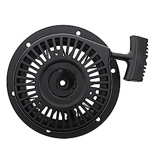 AUTOKAY Recoil Pull Start Starter Fits for Tecumseh 590749A 590749 590789 590672 590733 HM100 HMSK80 HMSK85 HMSK90 HMSK100 HMSK105 HMSK110 LH318 LH358 Snow King