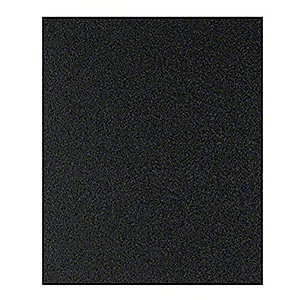 Bosch 2609256 °C00 SIC Manual Use Water Resistant Sandpaper 230 x 280 mm P100