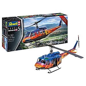 Revell 03867 Model Kit