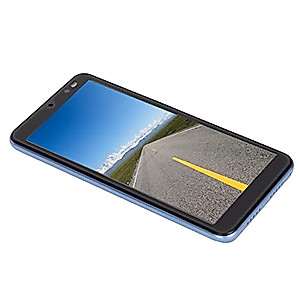 Unlocked Android Smartphone, Ultra Dual Card Dual Standby Cell Phone, 5.45 Inch Large Screen Smartphone,Portable Smartphone with High Definition Camera Cell Phones Unlocked