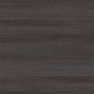 BUSH BUSINESS FURNITURE STC014SG Desk and File, 60W x 30D, Storm Gray