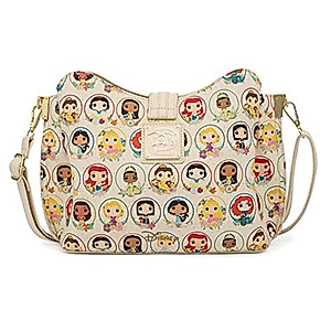 Loungefly Casual, Multi-Coloured