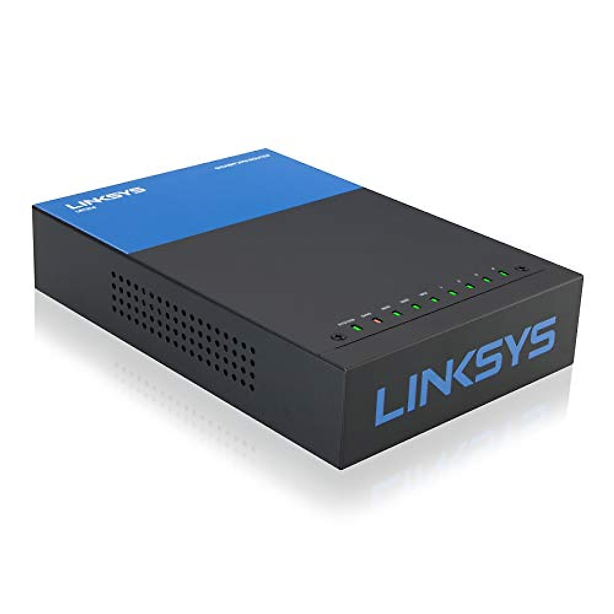 Linksys Business LRT224 Dual WAN Gigabit VPN Router