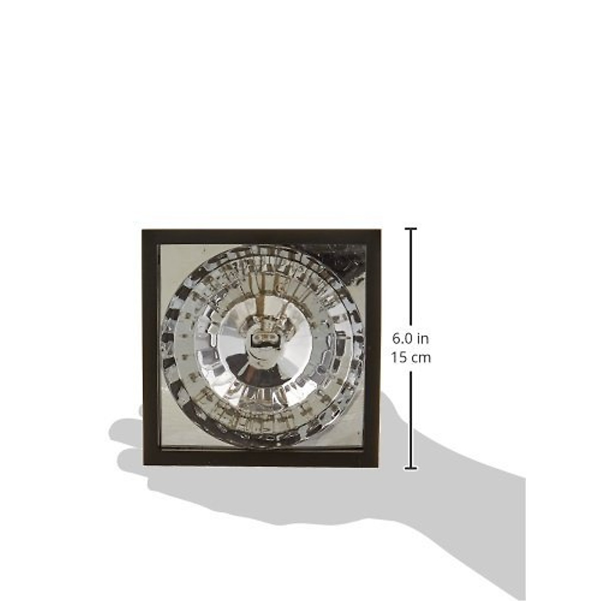 CORNET BHS-004 BHS004 AC Strobe Light, One Size, Clear