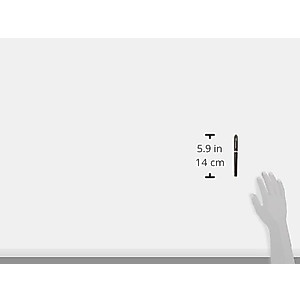 PARKER IM Rollerball Pen, Black Lacquer Chrome Trim with Fine Point Black Ink Refill, Gift Box (1931658)