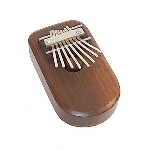 Mid-East Dobani Small Thumb Piano Rosewood