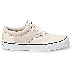 Vans Women's Doheny Trainers, 2 Tone Birch, 8