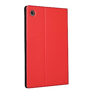 Tablet Case Cover Compatible with Samsung Galaxy Tab A8 10.5（X200/X205 Tablet Case, Premium Shock Proof Stand Folio Case, Multi- Viewing Angles, Soft TPU Back Cover Tablet Case with Auto Wake/Sleep T