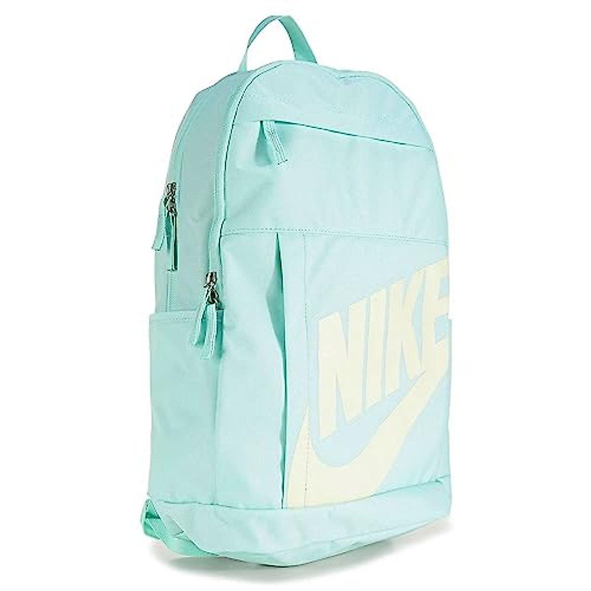 Nike Elemental Backpack (Jade Ice/Off White)