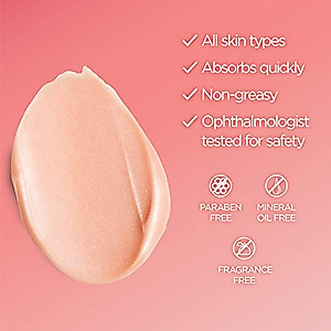 L'Oreal Paris Age Perfect Rosy Tone Anti-Aging Eye Cream, For Dark Circles & Wrinkles .5 oz