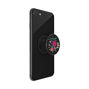 PopSockets: PopGrip Expanding Stand and Grip with a Swappable Top for Phones & Tablets - It's Pretty