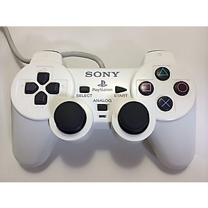 PlayStation 2 Ceramic White (SCPH-70000CW) [maker production end]