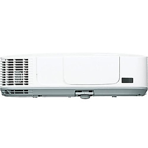 NEC NP-M300W WXGA (1280 x 800) LCD Projector - HD 720p - 3000 ANSI lumens