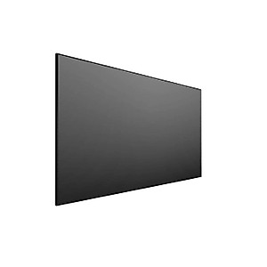 Ultra Short Throw Screen UST and 5000 lumens Projector ALR 90″ 100″ 120″ TV Home Theater,Ambient Light Rejecting (100 Inch Screen only)