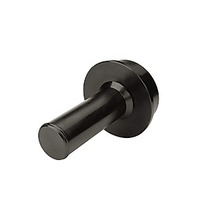 Axle Shaft Seal Installer - Compatible with Ford Vehicles - 1998-2004 F-250, F-350 Super Duty, F-450, F-550, Excursion 4x4 - Replaces 6695, T83T-3132-A1, 205-429 - Wheel Knuckle Vacuum Seal Tool Press