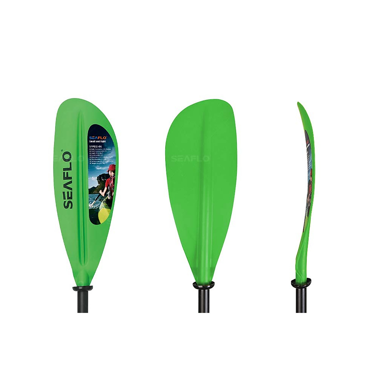Seaflo Kayak Paddle
