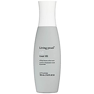 Living proof Full Root Lift and Thickening Mousse Bundle