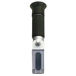 Refractomer 0 to 32 Perc, Lighted