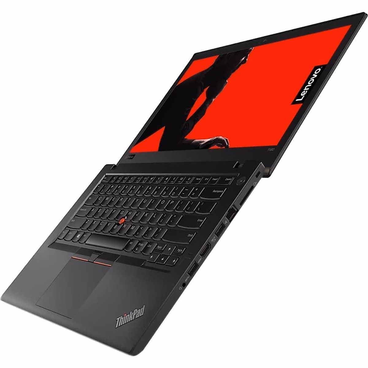 Lenovo ThinkPad T480 14” FHD Business Laptop Intel Core i5-8350U 1.7GHz, 16GB RAM, 512GB SSD, Windows 10 Pro 64Bit,HDMI,CAM,Webcam,SD Card Reader(Renewed)
