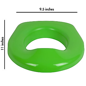 The First Years Disney/Pixar Toy Story Potty Training and Transition Potty Seat, Multi