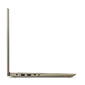 Lenovo IdeaPad 3 2022 Business Laptop 15.6" FHD IPS Touchscreen Dual-Core Intel i3-1115G4 32GB DDR4 1TB SSD Intel UHD Graphics Wi-Fi 5 Bluetooth Fingerprint Windows 11 Pro w/ONT 32GB USB