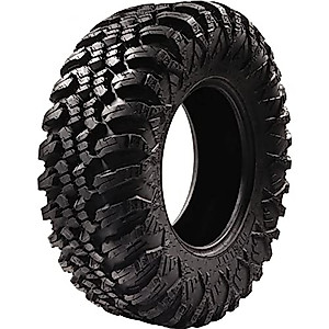 Ocelot Aurora 30x10x14 UTV Tires All Terrain, Durable 8-Ply Radial Construction and Non-Directional Tread, Thick Lugs for Diverse Terrain and Conditions - 30x10x14 UTV Tire