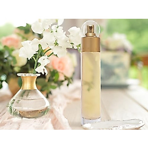 Perry Ellis 360° for Women Body Mist, 8 Ounce