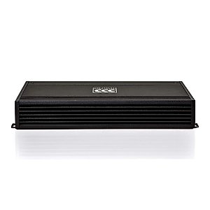 Morel MPS 4.400 70W x 4 Car Amplifier