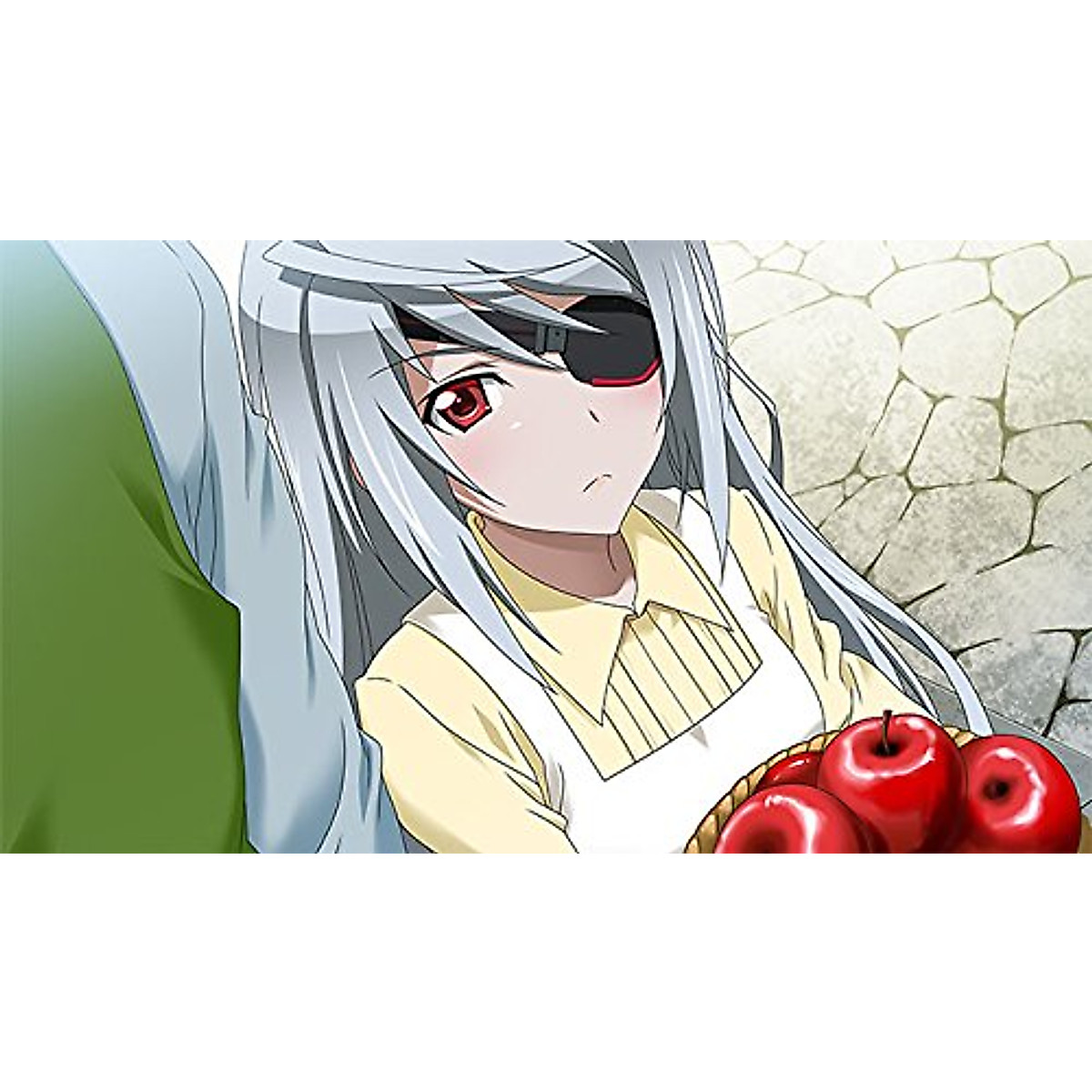 Infinite Stratos 2: Love And Purge - Limited Edition [PS Vita]