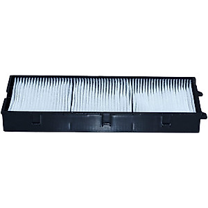 AKCTBOOM Replacement Projector Air Filter ET-RFV400 for PANASONIC ET-LAV400,PT-VW530,PT-VW535N,PT-VX600,PT-VX605N,PT-VZ570,PT-VZ575N