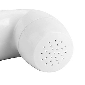 Bidet Sprayer for Toilet, HandHeld Bidet Sprayer Bidet Attachment with Hose, Wall Mounted Toilet Sprayer Head for Bathing Pets, Feminine