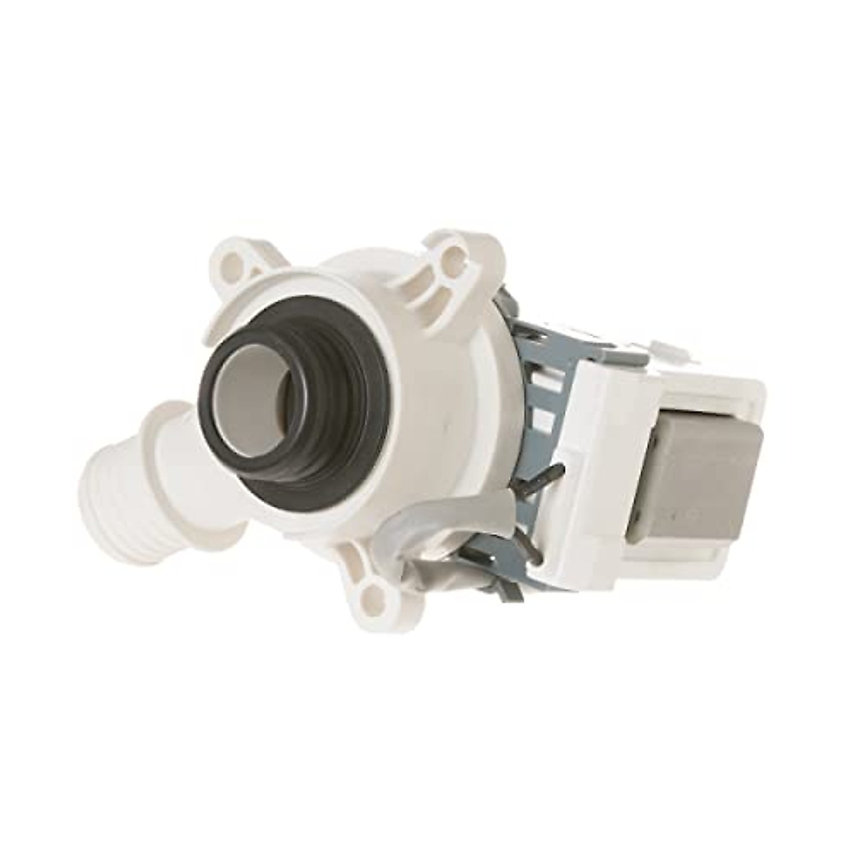 GE Appliances WH23X24178 Washer Drain Pump Assembly