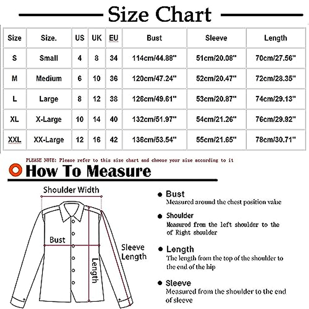 fesfesfes Shirt Jacket for Women Button Down Pockets Knit Oversized Coats Long Sleeve Solid Casual Loose Fall Winter Tops