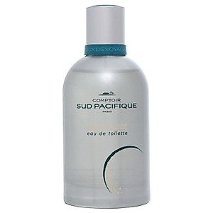 Comptoir Sud Pacifique Vanille Extreme Eau De Toilette, 3.3 Fl Oz