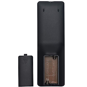 AIDITIYMI X31-002 Remote Control Replace for Android TV Set-Top Box IPTV Media Player X96 Mini with Media Center