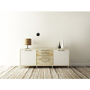 ecobee3 Smarter Wi-Fi Thermostat with Remote Sensor, 2nd Generation