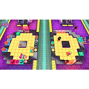 Lol Surprise! B.B.S Born to Travel