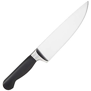 ZWILLING Pure Chef's Knife, 8-inch, Black