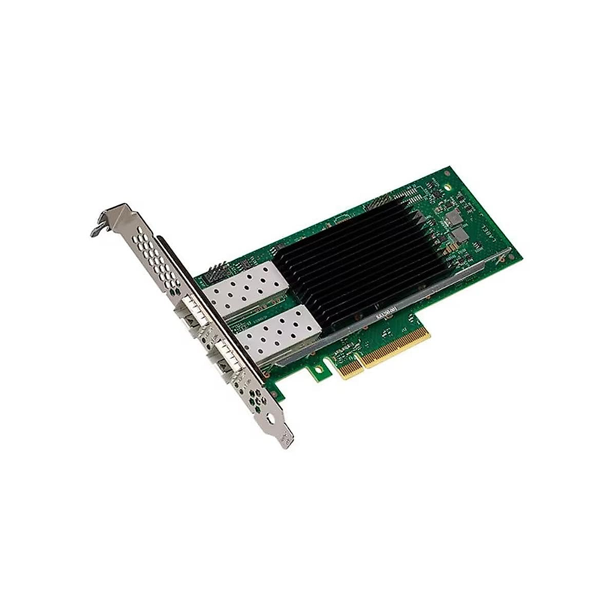 Intel Ethernet Network Adapter E810-XXVDA2