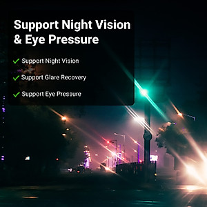 UpNourish AREDS 2+ - Advanced Eye Vitamin Supplement for Macular Health and Dry Eye - Lutein, Zeaxanthin, Saffron, Astaxanthin & DHA - Supports Eye Strain, Pressure, Night Vision - 120 softgels