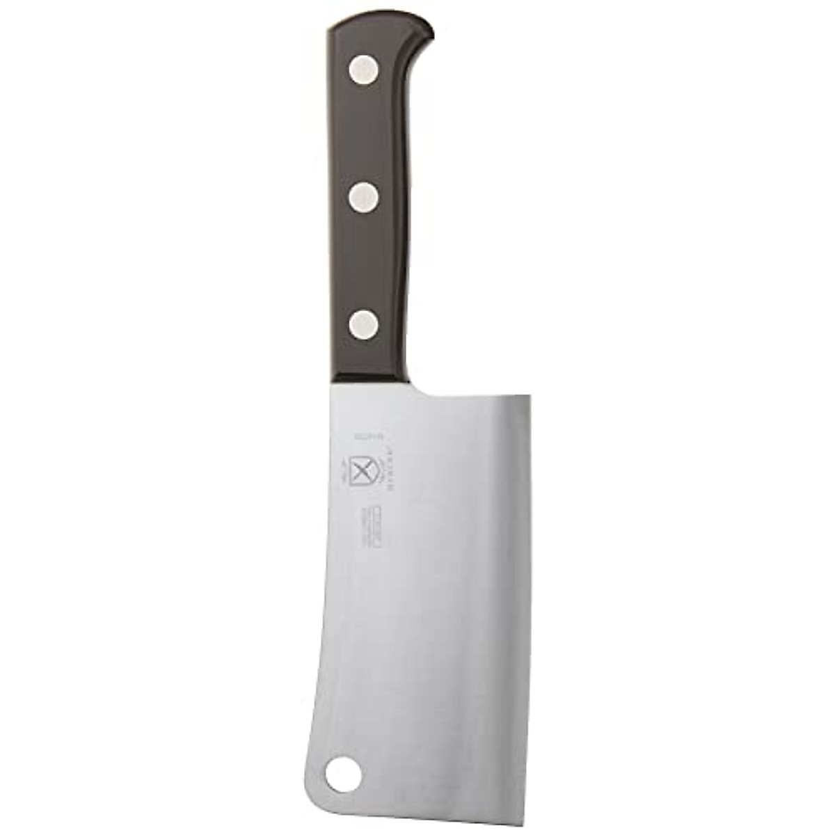 Mercer Culinary Kitchen Cleaver, 6 Inch