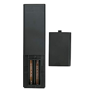 New RMT-VB310U Replaced Remote fit for Sony Blu-Ray DVD Player UBP-X800 UBP-UX80 UBP-X800M2 UBP-X1000ES